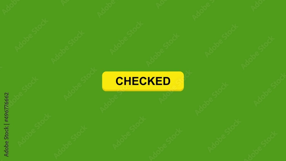 check out Button - click animation.4K End Screen Animation. Stock Video ...