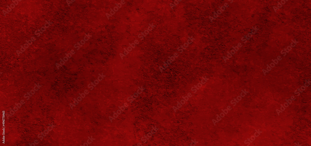 Abstract rusty creative and decorative grunge red texture background ...