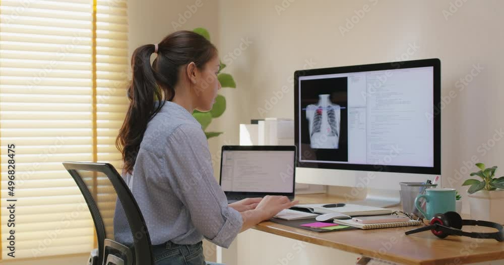 Clinical coder programmer improve future patient care service. Medtech ...