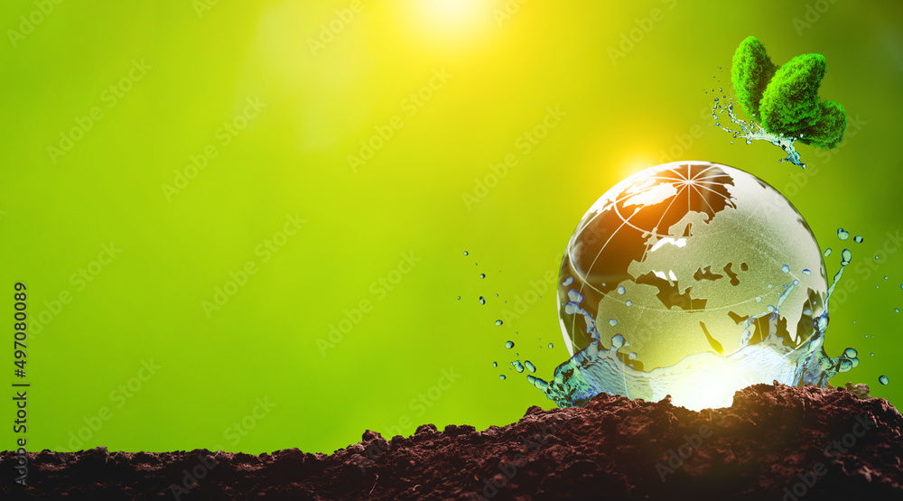 World Environment Day Stock Photo | Adobe Stock