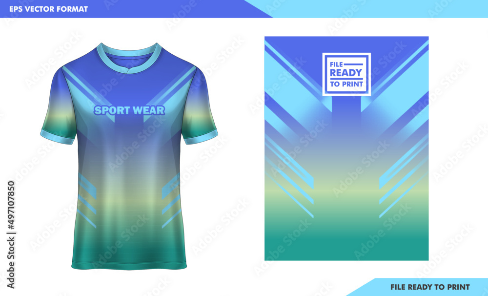 Cool Uniform Designs