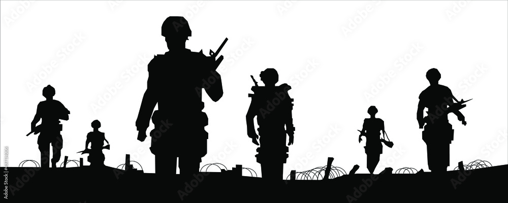 Vektorová grafika „illustration ukraine war design sign flagsymbol ...