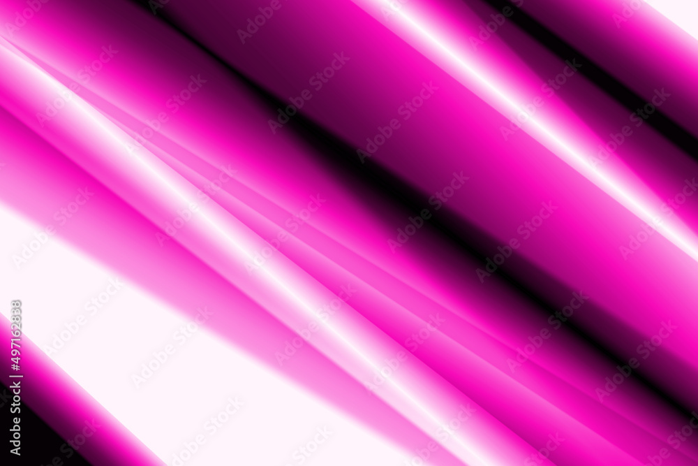 Shiny pink abstract background design using pinkish color gradients ...