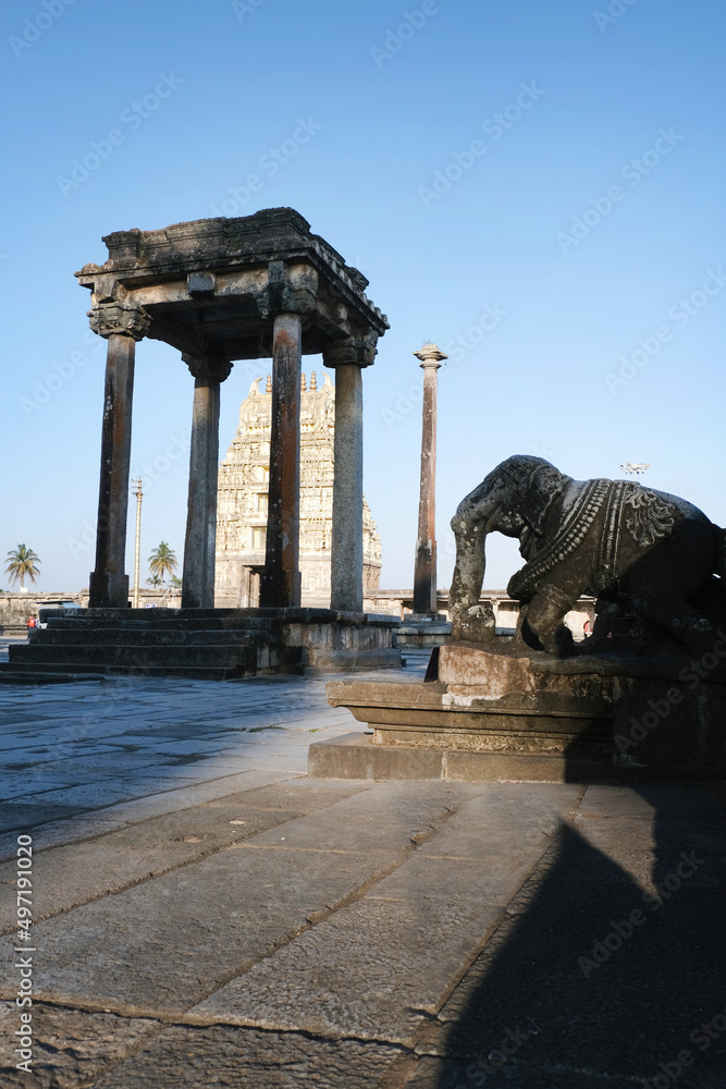 19 December 2022, Chennakeshava Temple in Belur is highlight of the ...