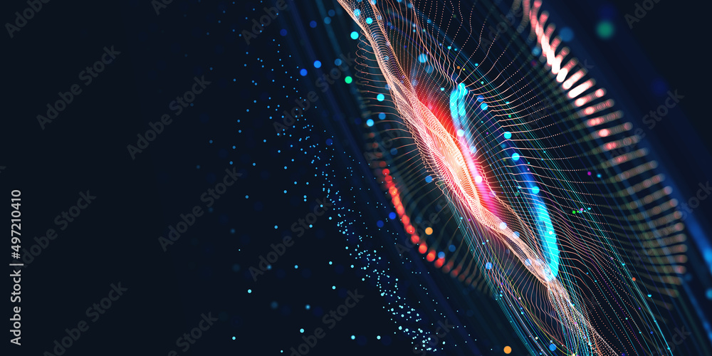 Emotion of musical sounds and vibration of strings. Digital mind ...