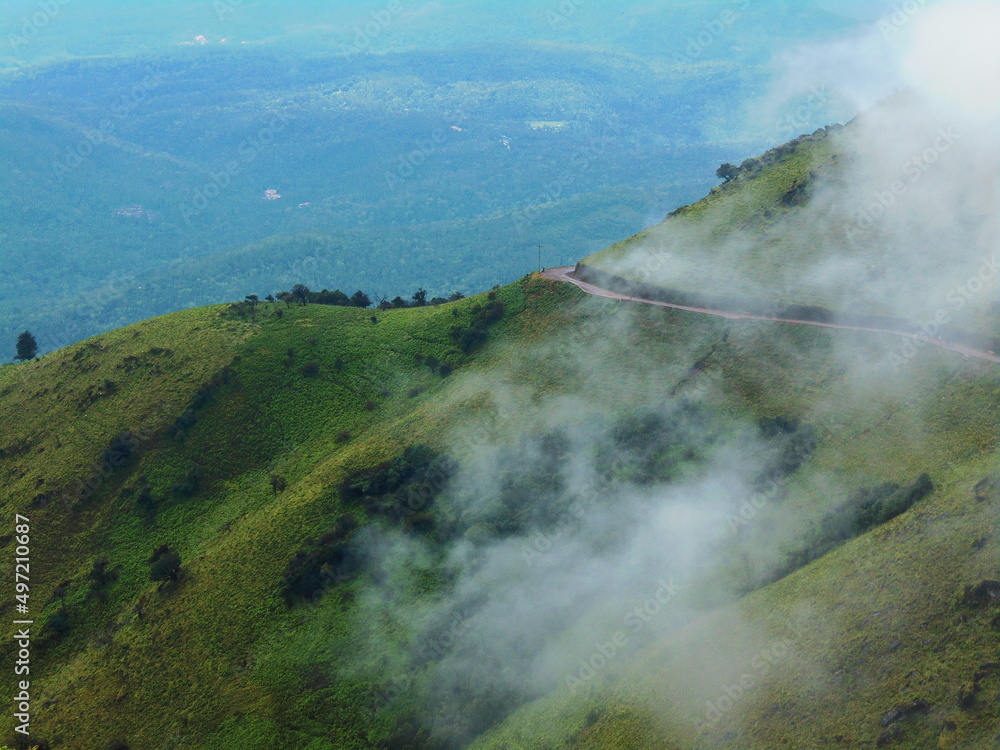 Mullayanagiri