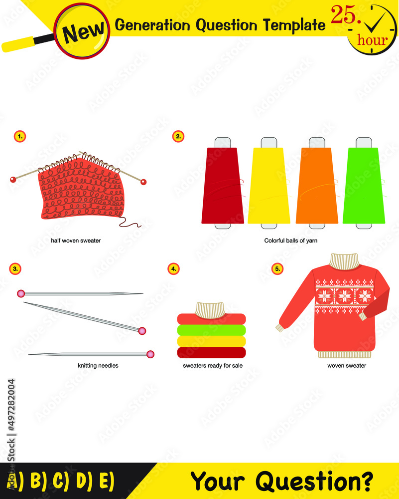 Physics, dna and genetic code, next generation question template, exam ...