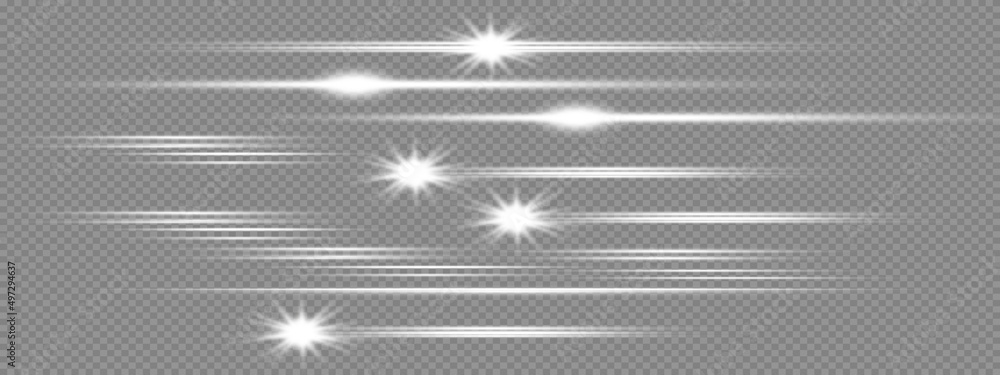 Abstract sparkling glitter texture. Shiny particle effect. Silver ...