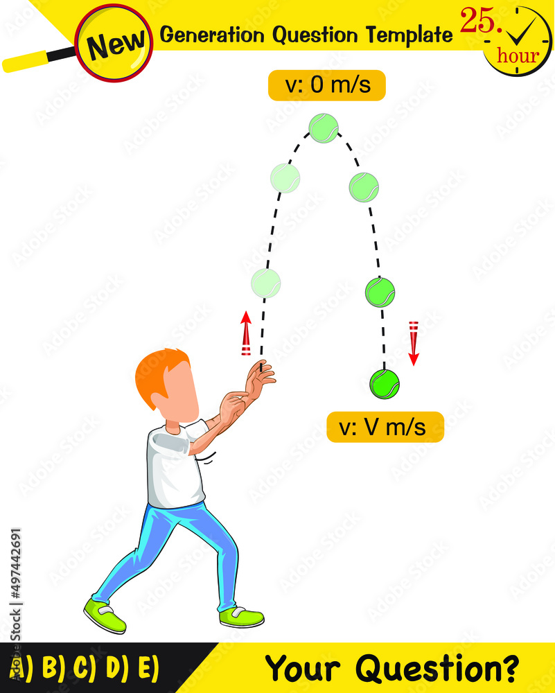 Physics, pressure of solids, next generation question template, exam ...
