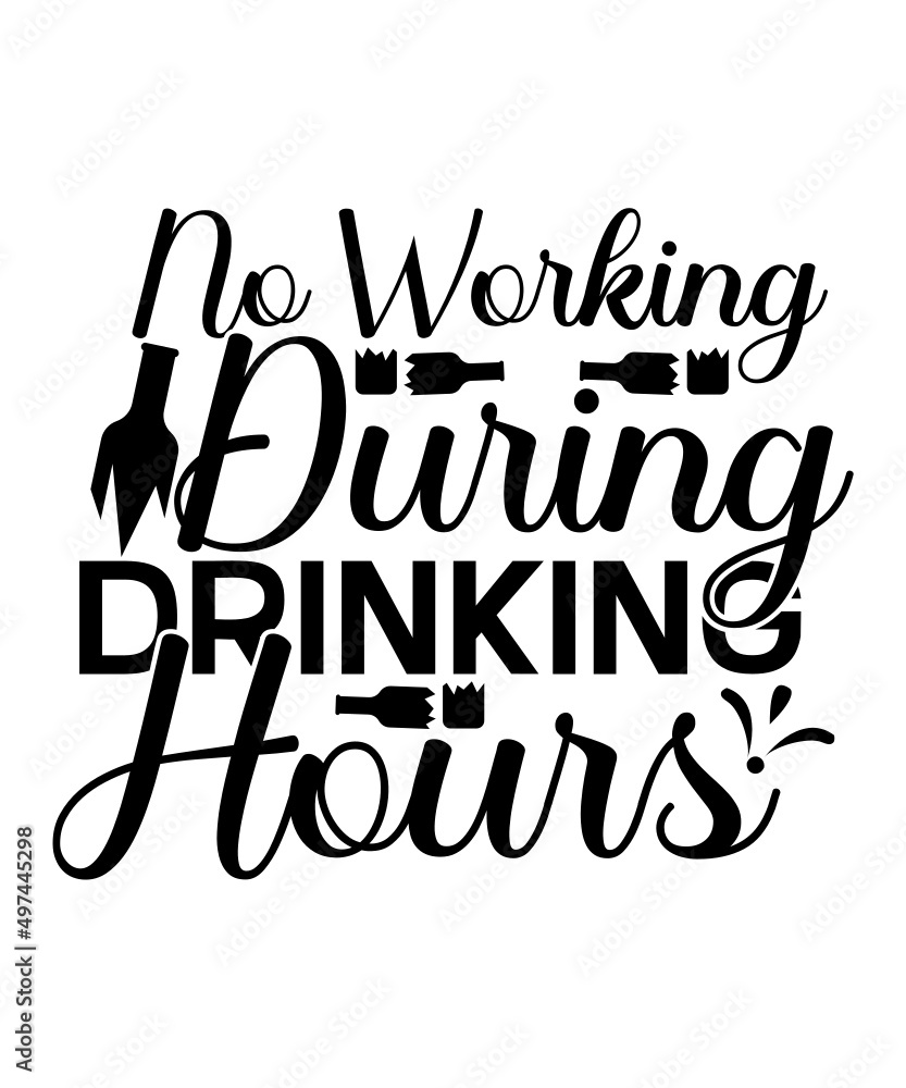 COMMERCIAL USE! Drinks Svg Bundle, Wine Svg, Beer Svg, Tequila Svg ...