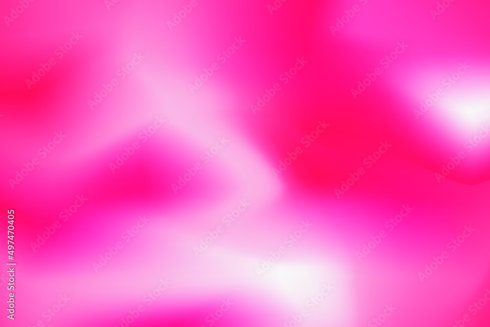 pink gradient background, with blurred style, soft gradation, vector ...