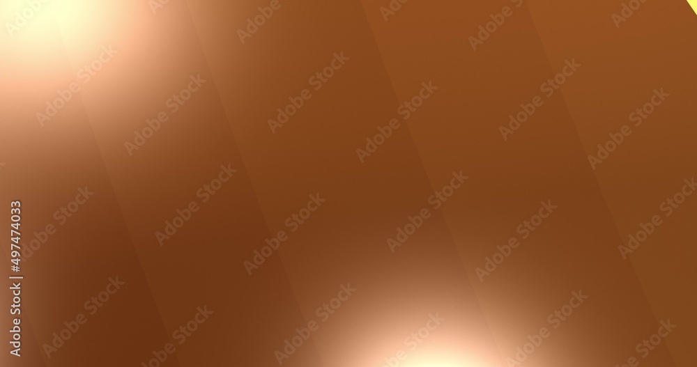 looped footage. Abstract brown, chocolate brown, beige background with ...