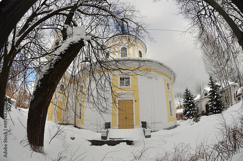 Building - the result of construction, which is a three-dimensional ...