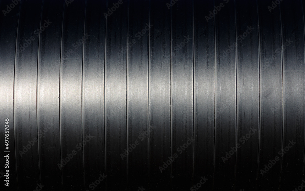 black tube Stock Photo | Adobe Stock