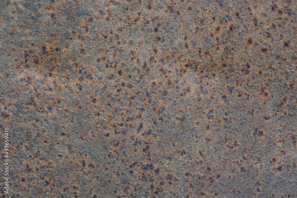 Rusty old metal boards. for vintage background Stock Photo | Adobe Stock