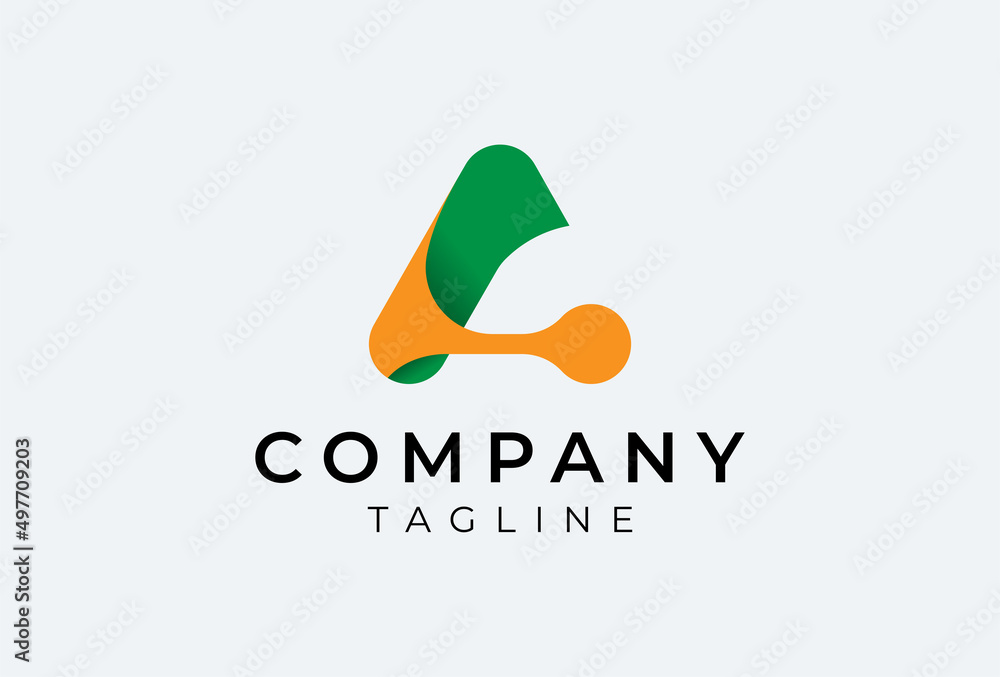 Famous Logos With Letter A