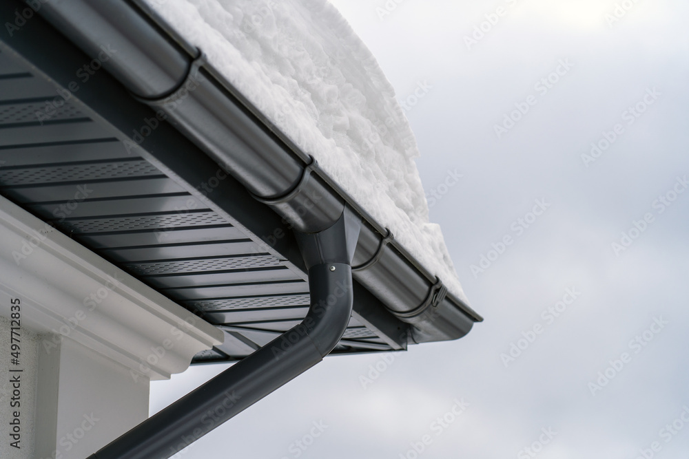 Metal Downpipe system, Guttering System, External downpipes and ...