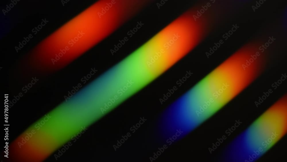 Looped Fade Pop-up Gradient Lines. Abstract moving background. Bright ...