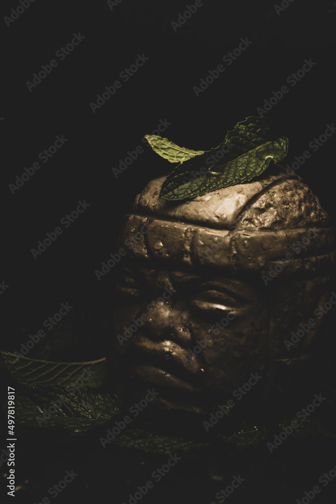 stone monuments such as the colossal heads are the most recognizable ...