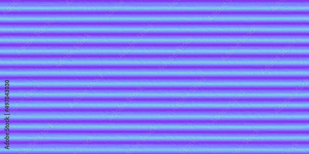 Texture Metal Normal map, normal mapping texture Stock Illustration ...