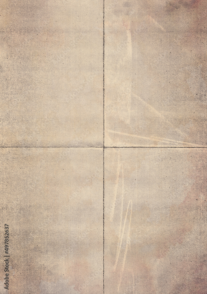Vintage Grunge Textures Background. Old book texture background. Grunge ...