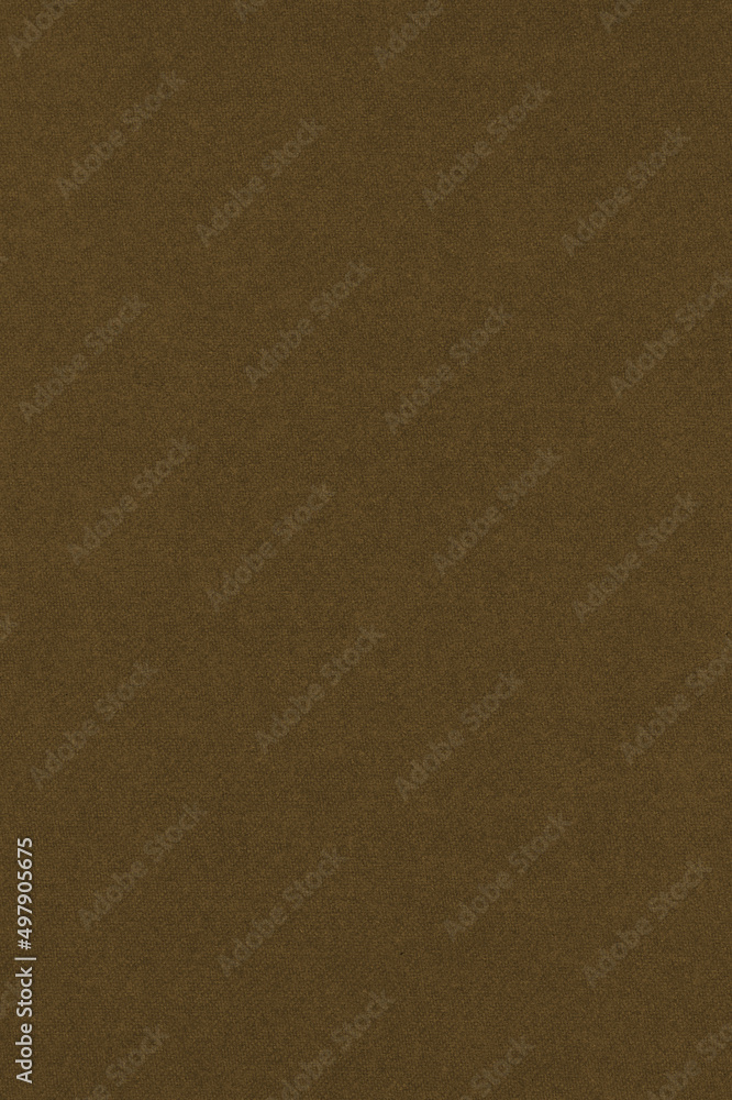 Dark brown colored paper texture. Textured surface with cellulose ...