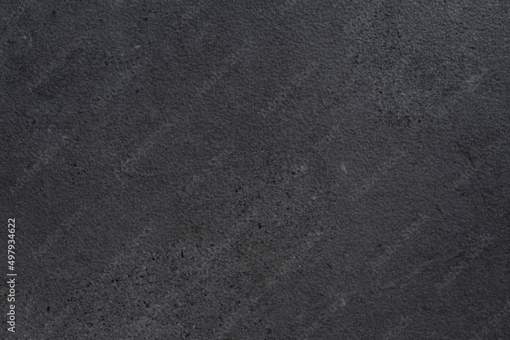 Anthracite background with a patterned structure. Dark, grey vinyl ...