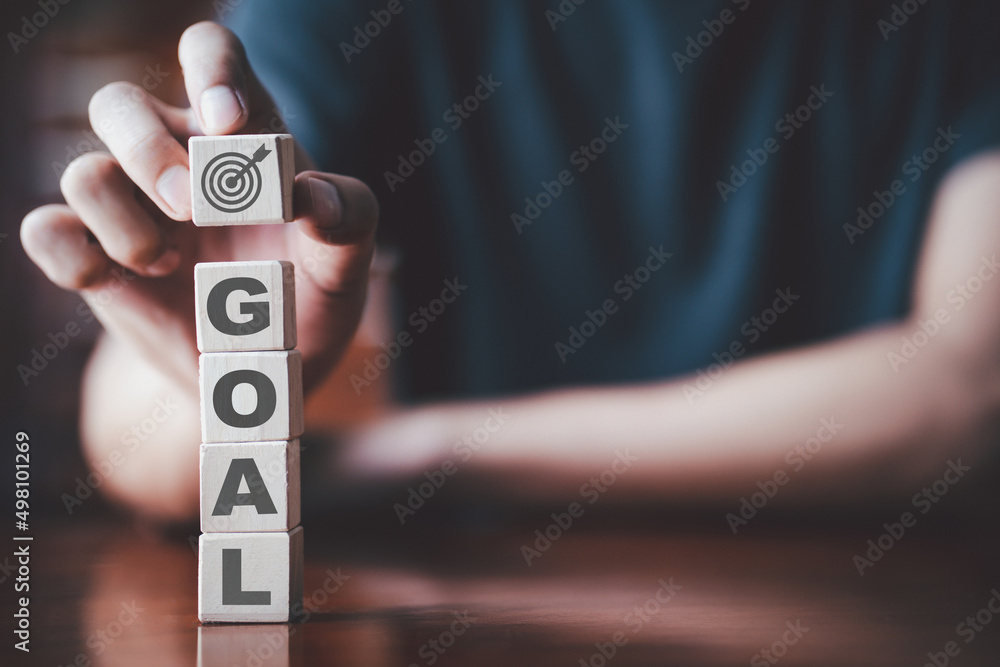 Setting goals and achievements this year, Starting and business ...