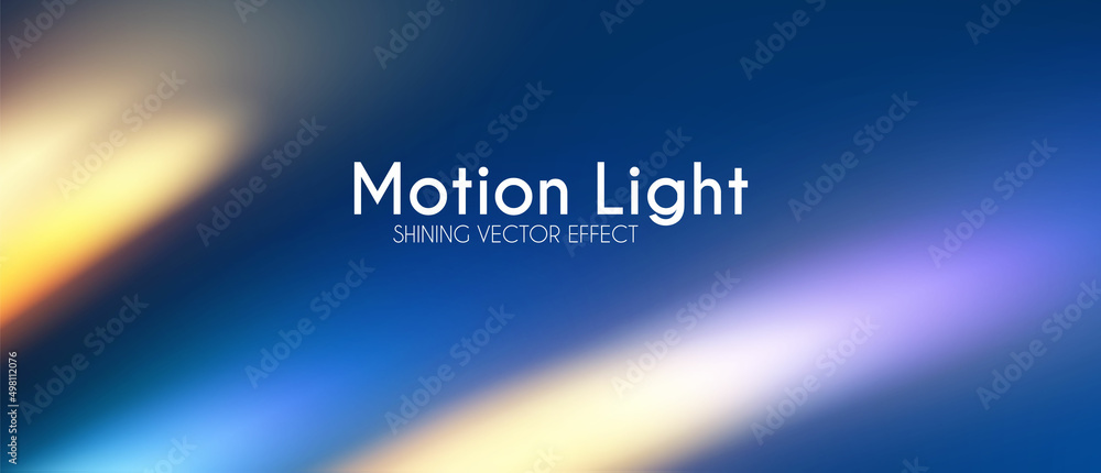 Morion light effect. Shining magic background with fire effect ...