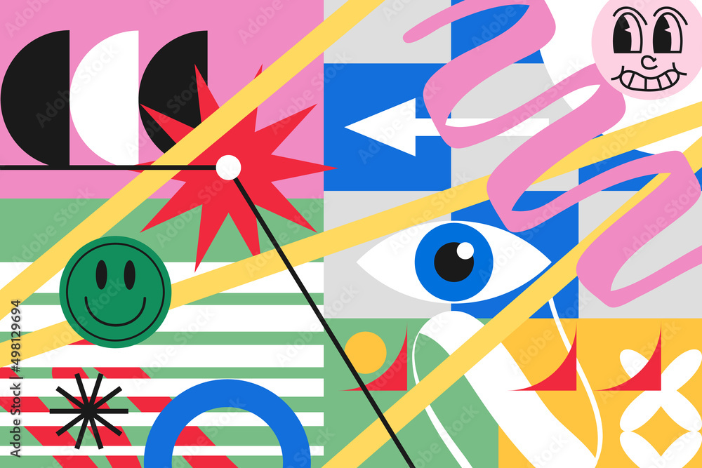 Postmodernism Art Movement