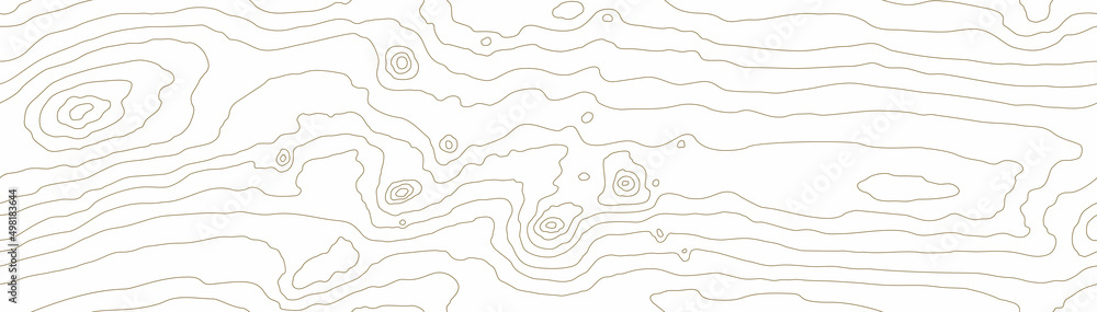 Seamless pattern of dense thin lines, wood grain texture background ...
