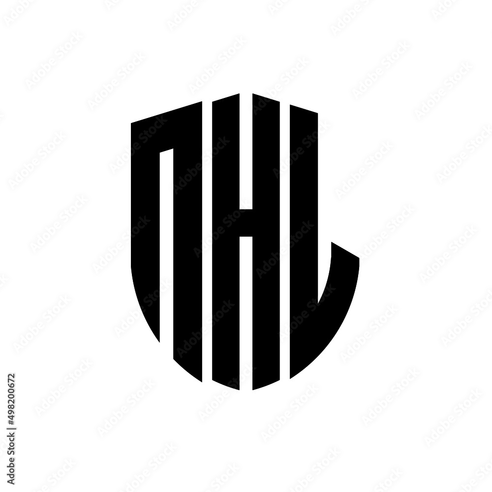 Nhl Logo Vector