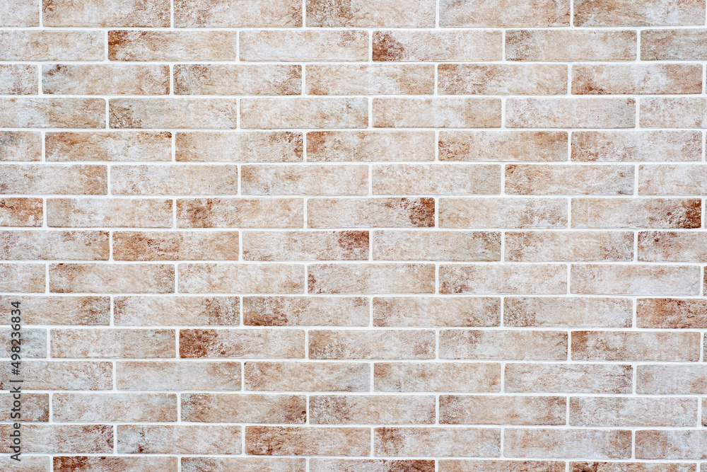 Brick tile texture Stock Photo | Adobe Stock