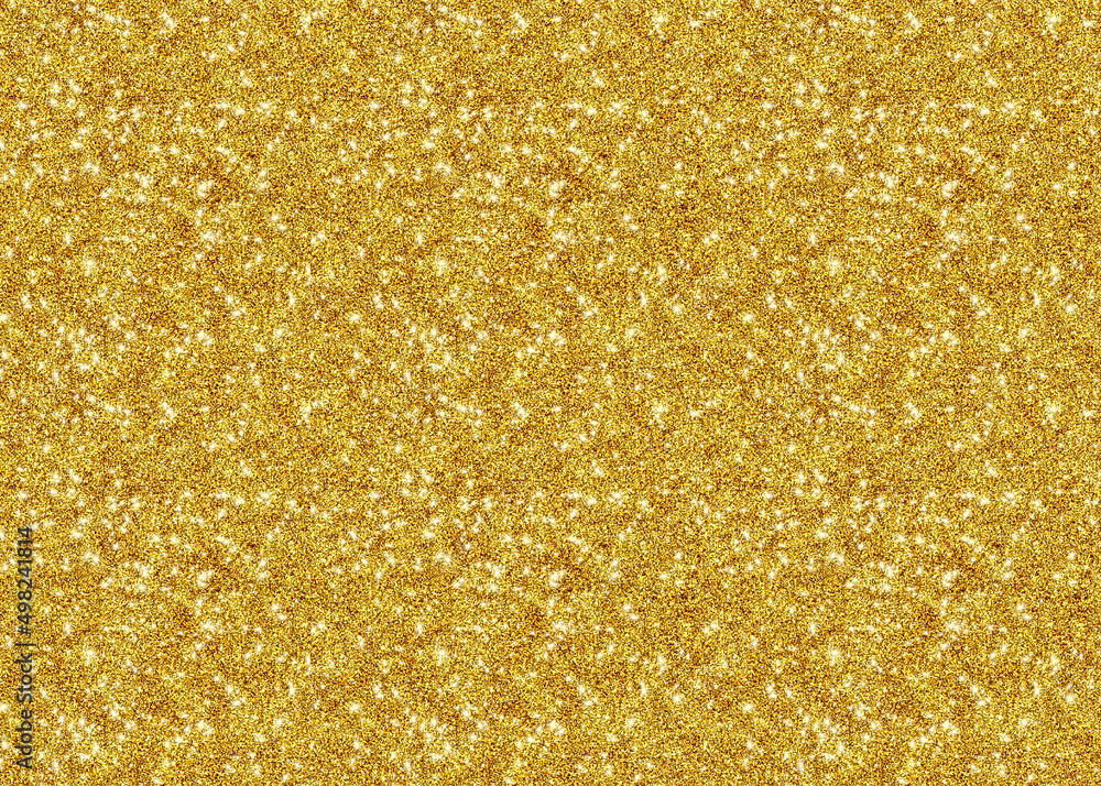 Shiny elegant abstract background.Gold texture for design needs Stock ...