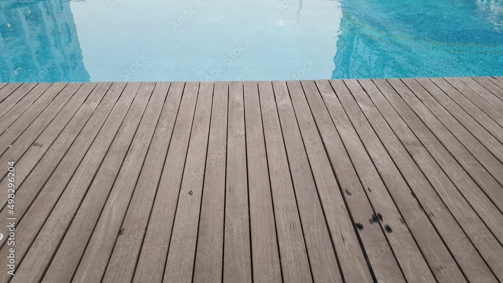 Smooth wood floor texture. patio wood floor texture. wooden floor in ...