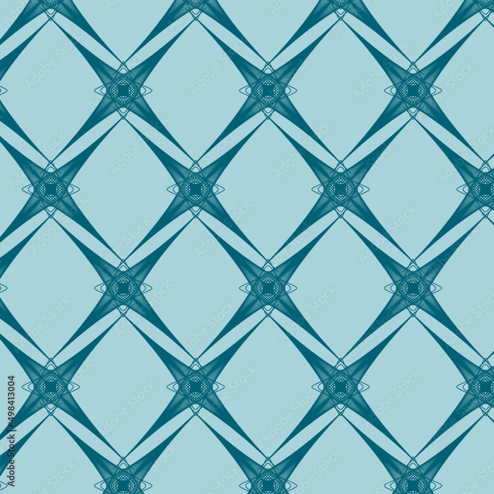 textura con líneas curvas azul Stock Vector | Adobe Stock