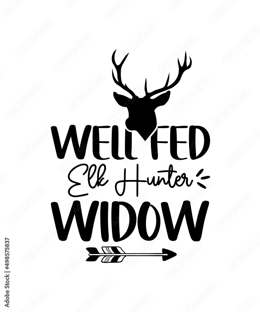 Hunting Svg Bundle, Hunter Svg, Deer Hunting Svg, Hunting Season SVG ...