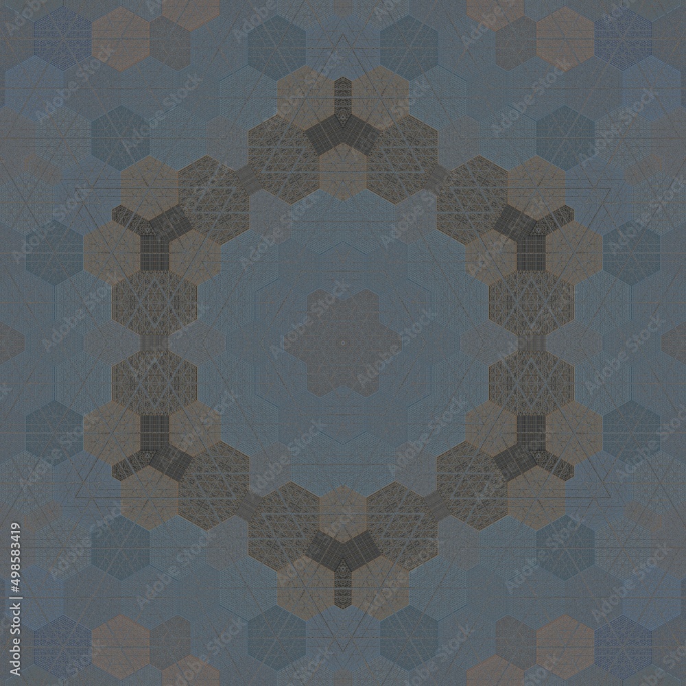 Tribal pattern texture for making traditional dress. Peruvian ethnic ...