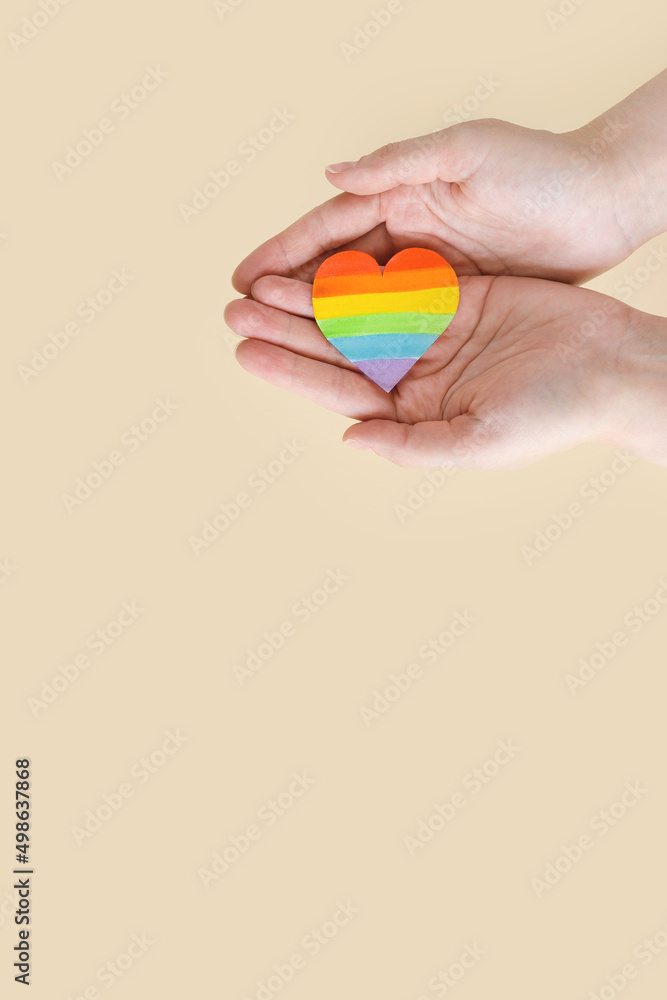 International Day Against Homophobia, Transphobia and Biphobia. May 17 ...