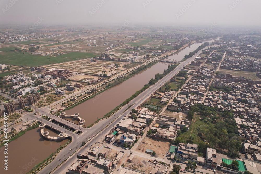 Gujranwala Pakistan