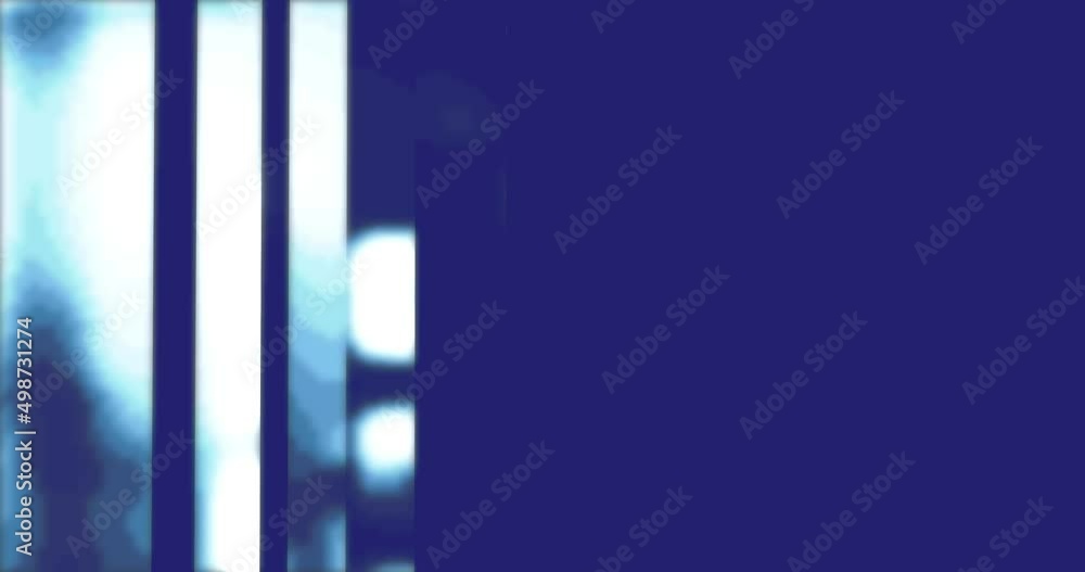Abstract geometric design in loop as background Stock Video | Adobe Stock