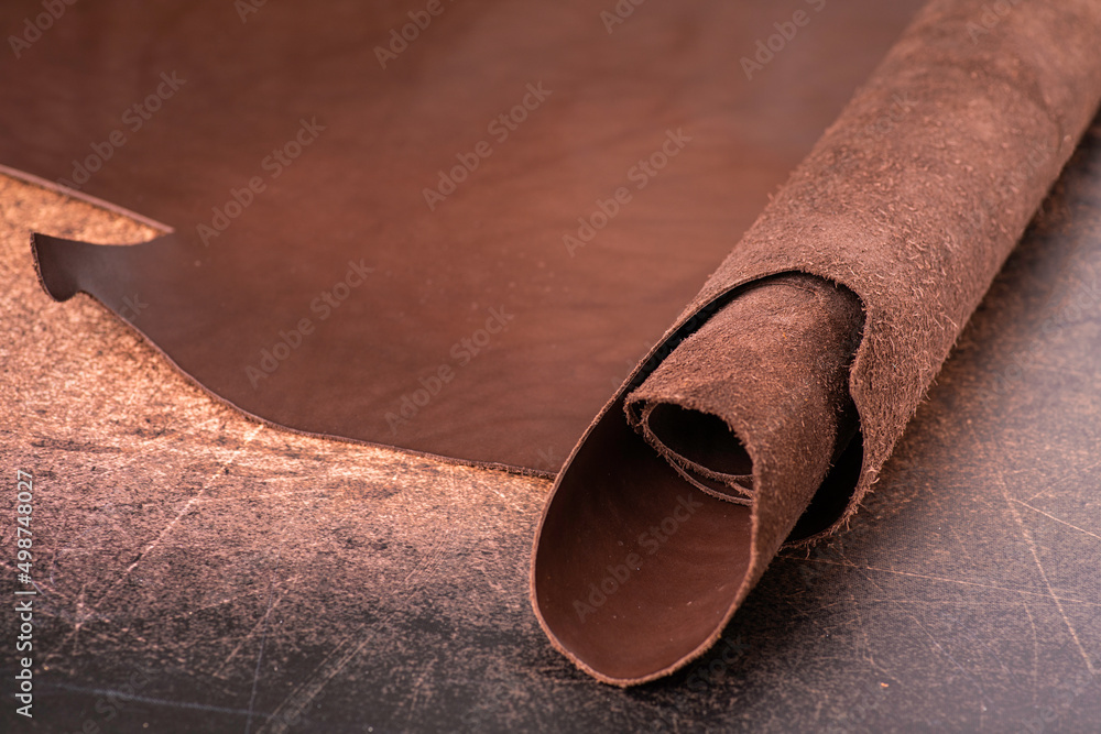 Leather Material For Clothes