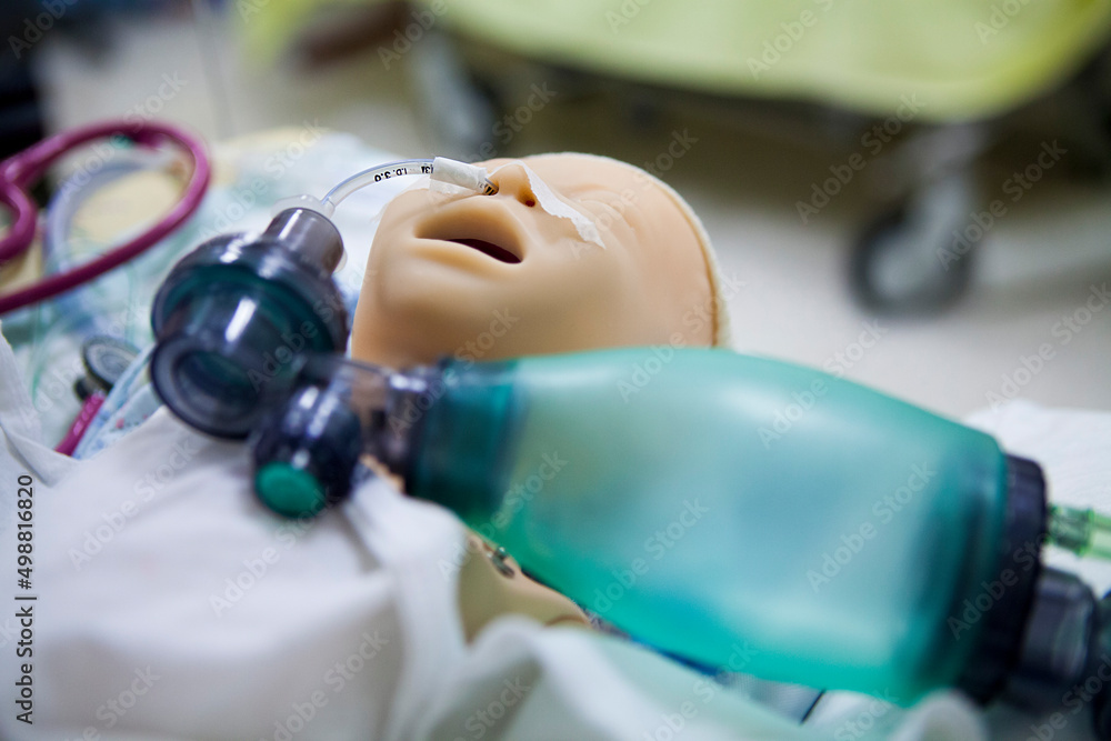 Continuous training of midwives and obstetricians on resuscitation ...