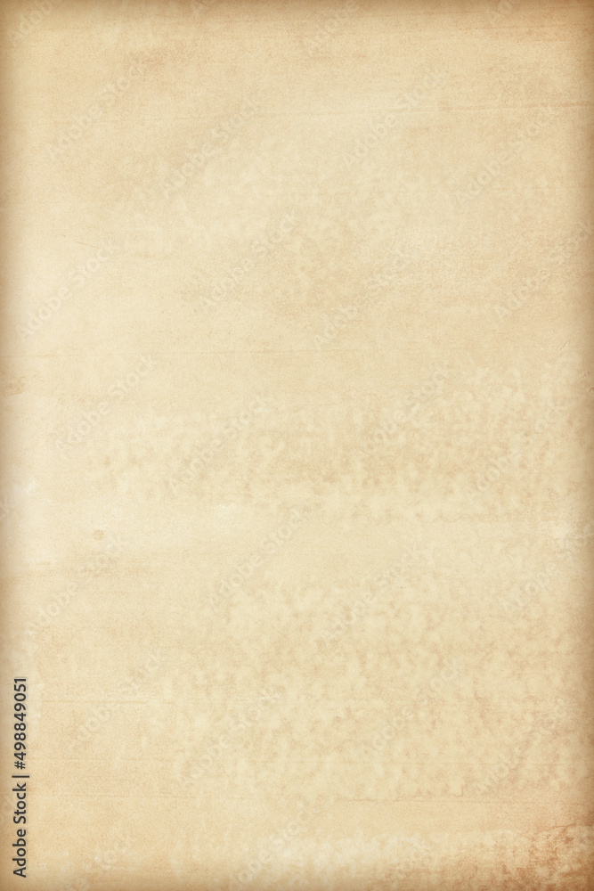 Old Paper Background Free Download