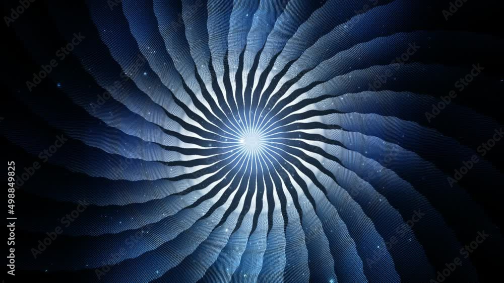 Circular Design Background Loop. These seamless looping motion graphics ...