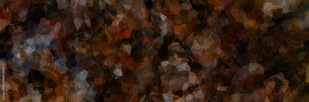 Crystal background. Crystal effect .Texture. contemporary art. abstract ...