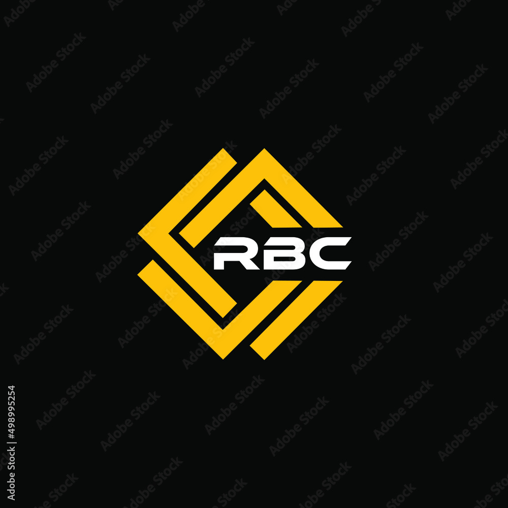 Rbc Logo Vector