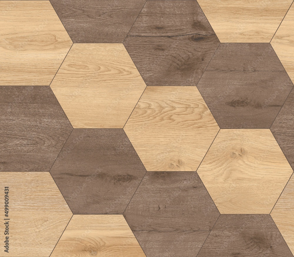 Transition flooring. Wood Tile. Wood Pattern Texture Used For Interior ...