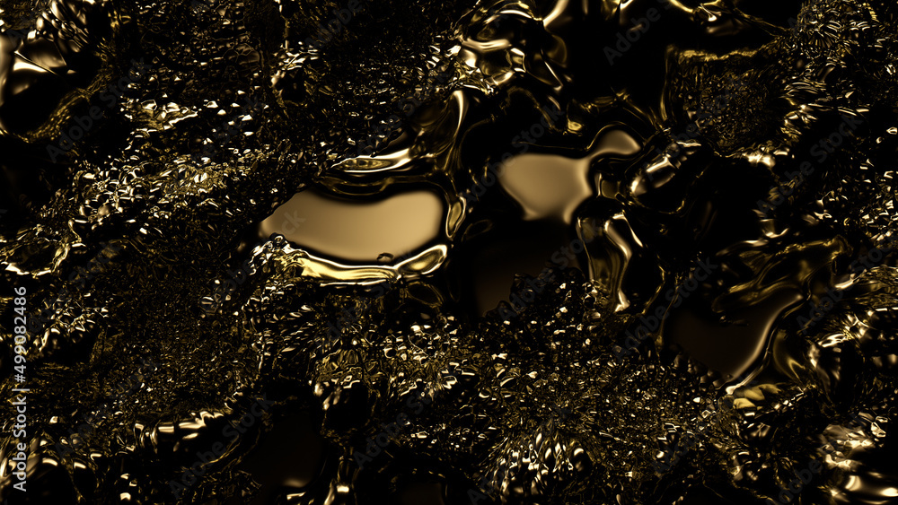 Gold Texture Stock Illustration | Adobe Stock