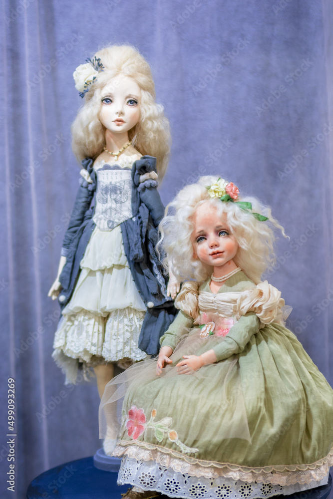 Ukrainian Barbie Girls